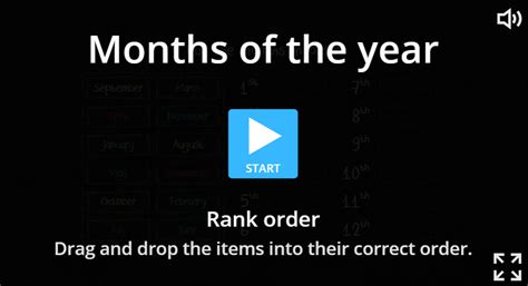 How To Create A Rank Order Activity Wordwall