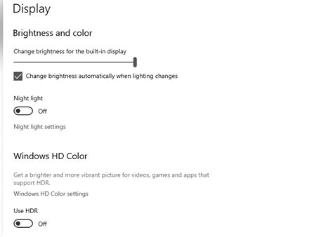 Solved Colors Appear Washed Out Autodesk Community