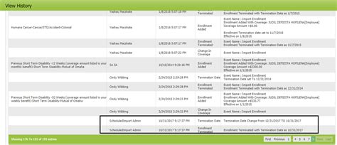 Wt 12073 Cvhp Terminated Enrollment Not Exporting On File When Cvhp Payroll Indicator Is