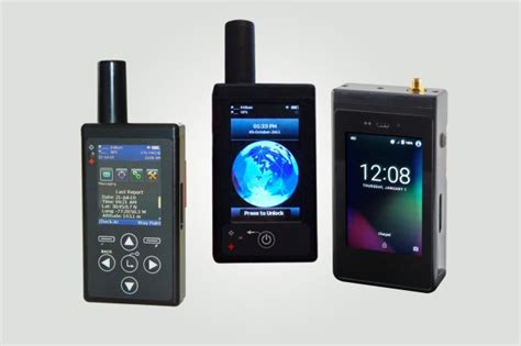 Devices And Terminals Satcom Direct