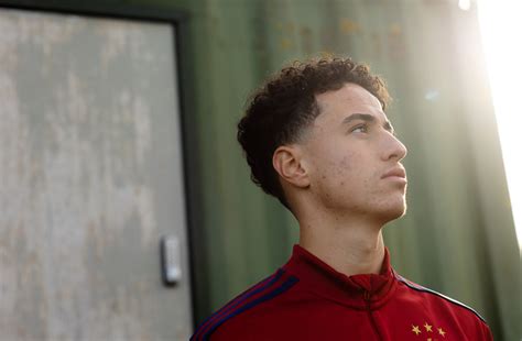 Strijdbare Chahid Mijn Mindset Is Veranderd Ik Ga Beter Om Met