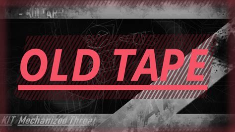 BIG UPDATE Devlog 4 OLDTAPE YouTube