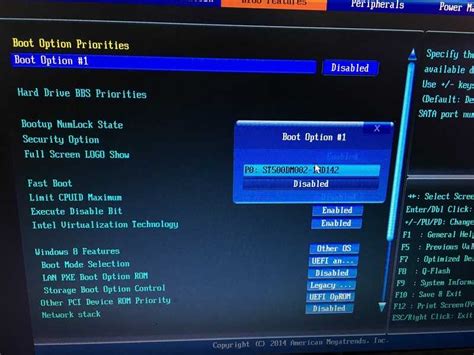 Как на Windows 7 форматировать жесткий диск через биос на 3 способа как отформатировать