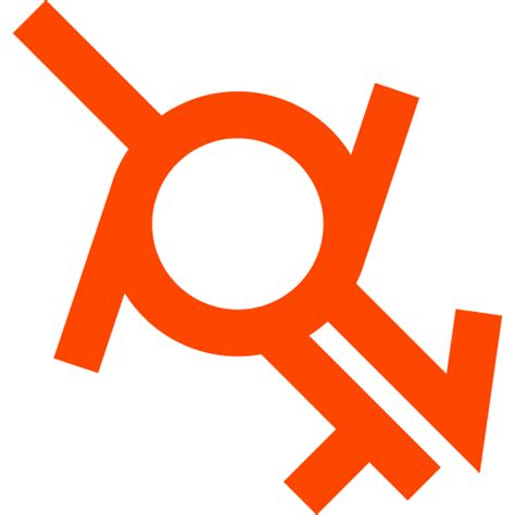 Gender Fluid Generic Color Outline Icon