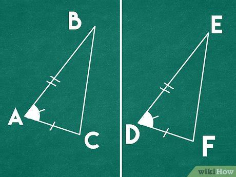 How To Prove Similar Triangles With Pictures WikiHow Life