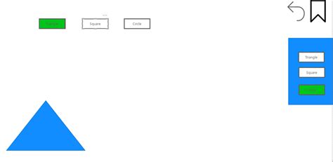 Solved Using Bookmarks To Hide And Unhide Groups Of Visua Microsoft Fabric Community