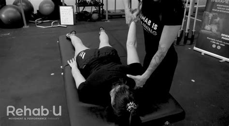 The Shoulder Mobility Issue That Is Often Missed Rehab U Blog