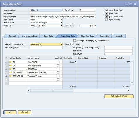 Solved Data Import Error Valuation Method Odbc 1029 Sap Community