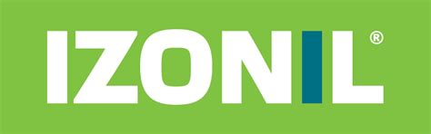 Izonil Revolutionary Waterproof Drying System