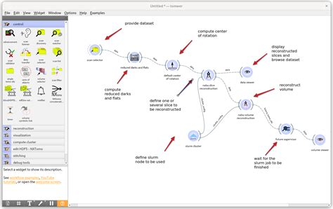 Recommended Way To Use Esrf Slurm Cluster — Tomwer Documentation