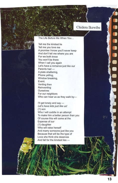 Pagination Issue Two By Windsorpubliclibrary Issuu