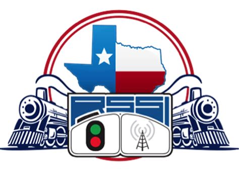 Rssi Texas Clipart Full Size Clipart 1788951 PinClipart