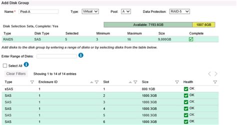 How To Setup HPE MSA Storage This Post Walks Through The Initial Install