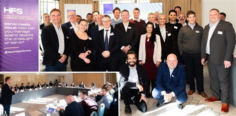 Navigating The Operationalization Of GenAI HFS Research