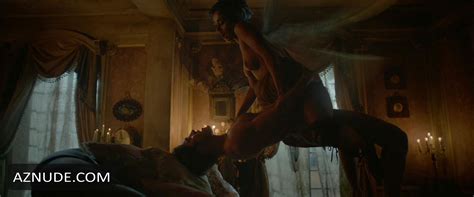 Karla Crome Nude Aznude