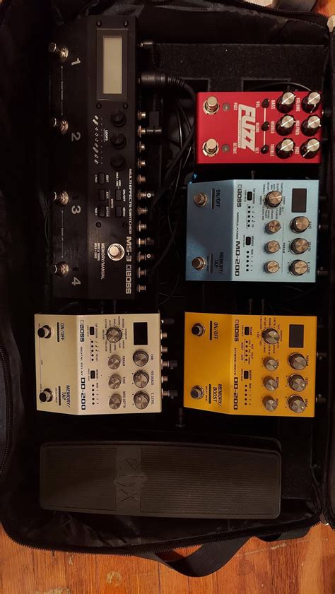 my guitar synth setup r synthesizers