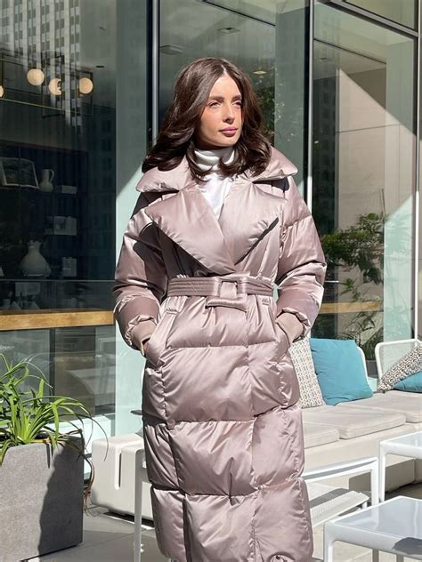 Pin By Christopher Leyman Nicholls On Puffa Girls Winter Coats Lapel