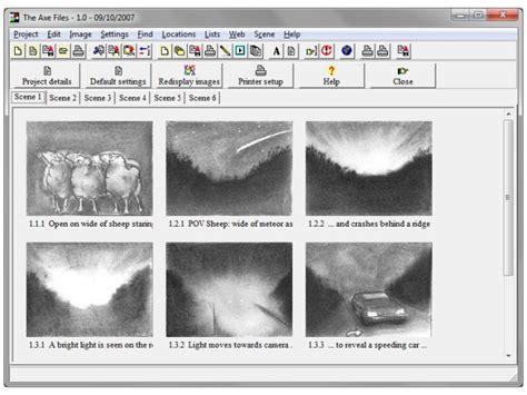 Storyboard Tools Download And Review