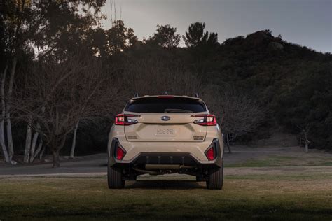 2026 Subaru Crosstrek Hybrid Unveiled The Torque Report