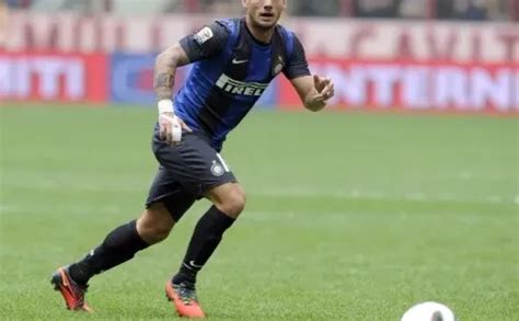 Las 13 Leyendas Del Inter De Milán Bolavip