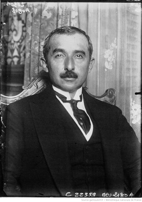 İsmet İnönü Paşa The Lausanne Project