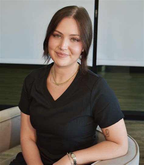 Erin Andreasen Revitalize U