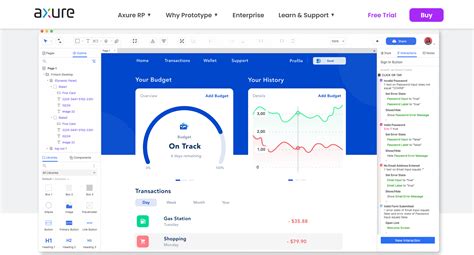 学ui设计需要用到哪些软件？ 即时设计