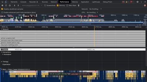 How Long Javascript Tasks Affect Site Performance And What To Do About It Clickio