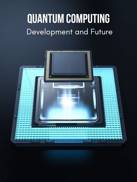 The Development And Future Of Quantum Computing The Next Tech