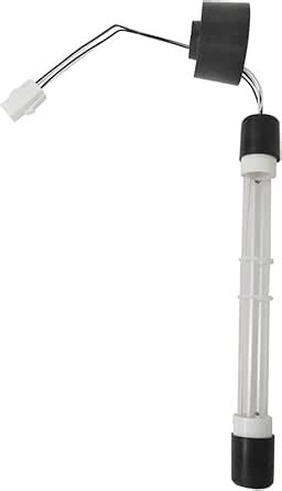 Zafina Up New Clear Ray Xl Replacement Bulb 6472 841 For