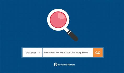 Create Your Own Proxy Server Using Google App Engine