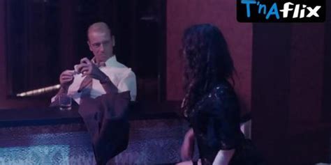 Rachel Carter Breasts Scene In Jack O