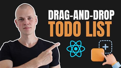 Creating A Drag And Drop Todo List In React A Complete Tutorial By