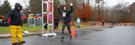 Colonial Sports Williamsburgs Running Source