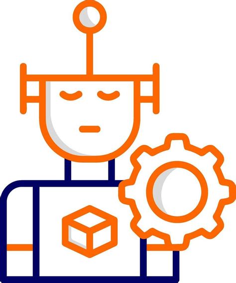 Autonomous Vector Icon 31439092 Vector Art At Vecteezy