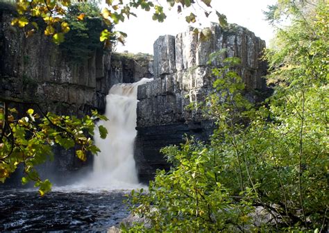 About Us Witton Castle