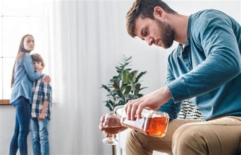 The Effects Of Addiction On Loved Ones Louis Laves Webb