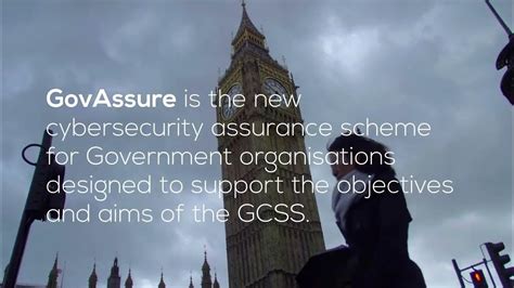 Govassure Ad Youtube