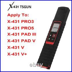 Launch X TSGUN TPMS Sensor Program Tire Pressure Handheld Car Diagnostic Tool Tire Pressure