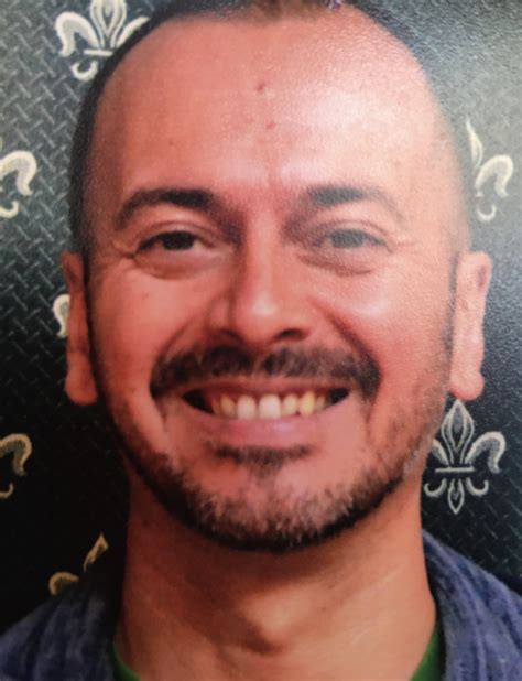 Les Hendren St John Ogilvie Church