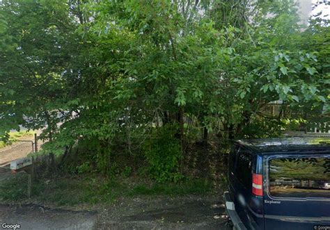 2818 S Lyons Ave Indianapolis In 46241