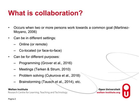 Multimodal Learning Analytics For Collaborative Learning Understanding And Support Doctoral