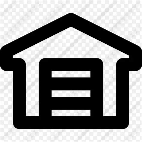 仓库图标png图片素材下载 图片编号9111341 Png素材网