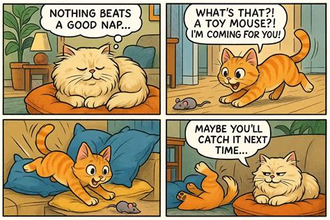 使用免费ai猫生成器创作独一无二的猫咪图像 Fluxai Art