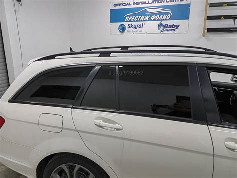 Затъмняване на стъкла защитно фолио за фарове Автосервизи Русе Затъмняване на стъкла с