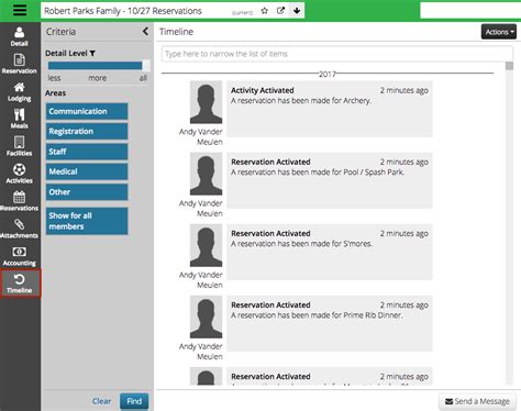 How Do I Create Daily Reservations Circuitree Supportcircuitree Support