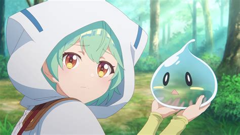 The Weakest Tamer Began A Journey To Pick Up Trash Anime Planet