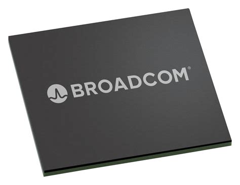 BCM EB IMLG Broadcom SINGLE GBE PHY Farnell UK