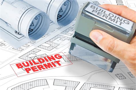 How To Get A Council Issued Building Permit Owner Builder Club