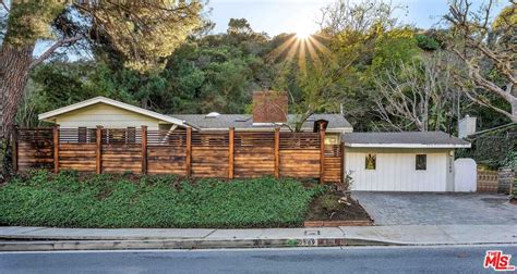 2569 Laurel Pass Ave Los Angeles Ca 90046 House Rental In Los